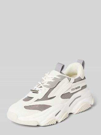 Steve Madden Sneaker mit Plateausohle Modell POSSESSION-E