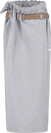 Magliano Midi Skirt Waist Provincia