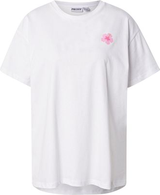 Pieces T-Shirt PCALIFI FASTTRACK