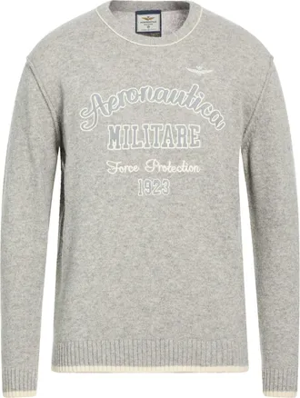 Aeronautica STRICKWAREN - Pullover auf YOOX.COM