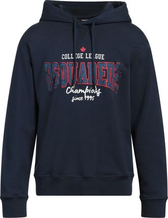 Dsquared2 TOPS - Sweatshirts auf YOOX.COM