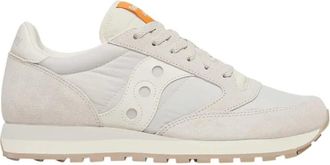 Saucony Homme, Chaussures, Gris, Taille: 42 1/2 EU Jazz Original
