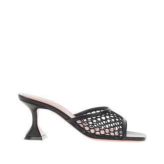 Amina Muaddi Lupita Net mules Woman 36+