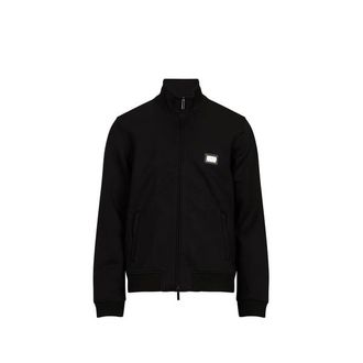 Emporio Armani Gilet col montant