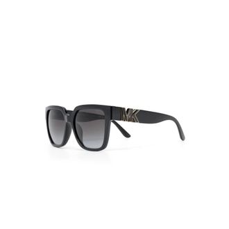 Michael Kors Karlie Sonnenbrille - - Accessories - Damen - Schwarzk - 54 MM