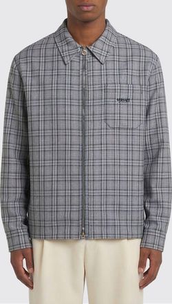 Versace Veste VERSACE Homme couleur Beige