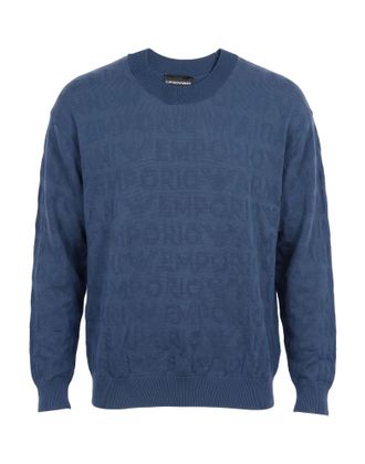 Emporio Armani STRICKWAREN - Pullover auf YOOX.COM