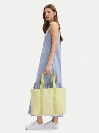 HUGO BOSS Handtasche HUGO 50563013 Beige