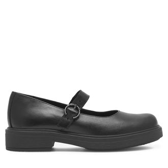 Lasocki Halbschuhe Lasocki ARC-VIVIEN-04 Schwarz