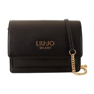 Liu Jo Femme, Sacs, Noir, Taille: ONE Size Imatra Handtas
