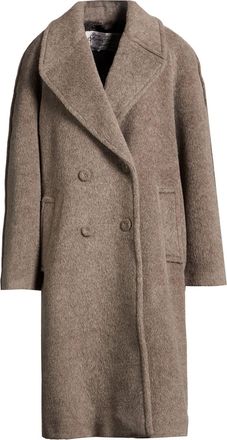 Acne Studios JACKEN & M&Auml;NTEL - M&auml;ntel auf YOOX.COM
