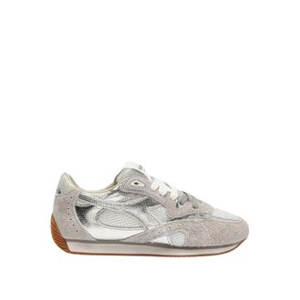 Diadora Damen, Schuhe, Grau, 40 EUGr&ouml;&szlig;e