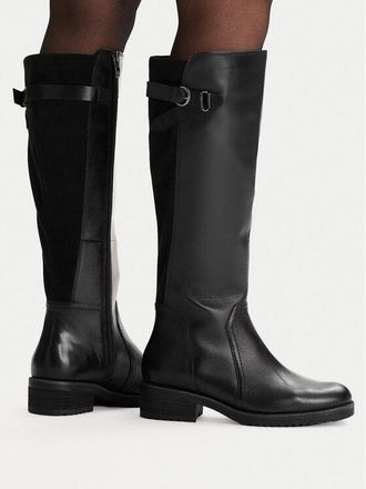 Caprice Klassische Stiefel 9-25691-41 Schwarz