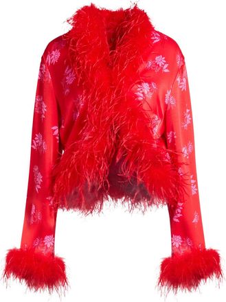 Kitri JACKEN & M&Auml;NTEL - Jacken und Anoraks auf YOOX.COM