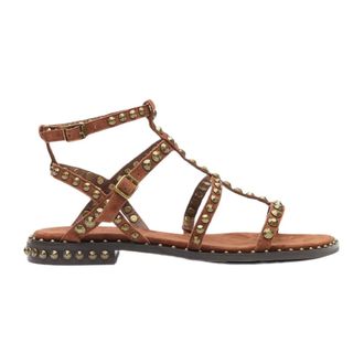 Ash Ash, Femme, Chaussures, Brun, Taille: 40 EU Precious Sandal