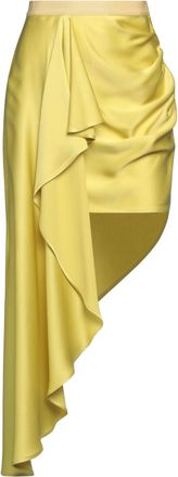 Elisabetta Franchi HOSEN & RÖCKE - Midi-Röcke auf YOOX.COM