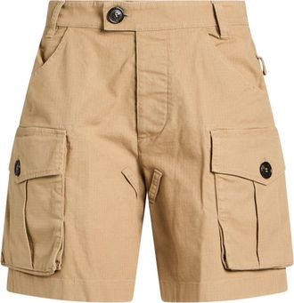 Dsquared2 HOSEN & R&Ouml;CKE - Shorts & Bermudashorts auf YOOX.COM