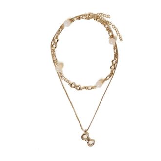 Twinset Femme, Accessoires, Jaune, Taille: ONE Size Twin-set Bijoux