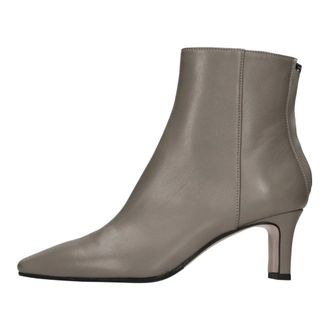 Fabio Rusconi Bottines Fossano Nappatorba - Femme - Chaussures - Gris - Taille: 35 1/2 EU