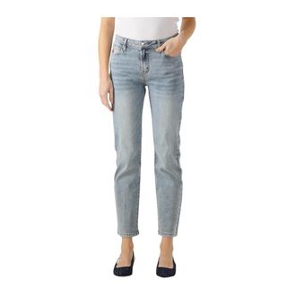 Janice Damen, Jeans, Blau, W26Gr&ouml;&szlig;e