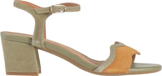 Geox SCHUHE - Sandalen auf YOOX.COM