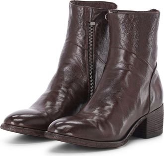 Officine Creative Stiefelette Denner mit Absatz