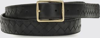 Bottega Veneta G&uuml;rtel BOTTEGA VENETA Damen Farbe Schwarz