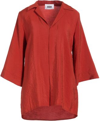 Alpha Studio TOPS - Hemden auf YOOX.COM