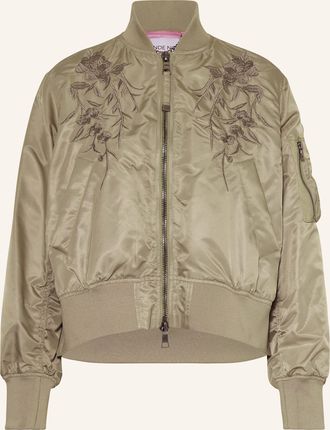 BLONDE No.8 Blonde No.8 Blouson gruen