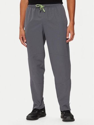 Under Armour Jogginghose Ua Legacy Windbreaker 1382876 Grau Regular Fit