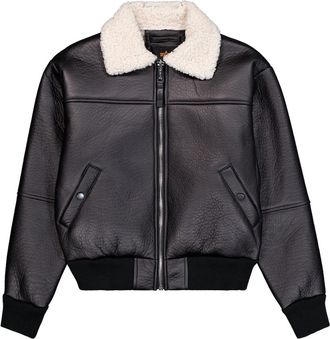 Alpha Industries Jacke