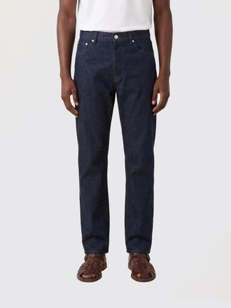 C.P. Company Hose C. P. COMPANY Herren Farbe Denim
