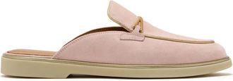 Magnanni mules Sofia - Rose