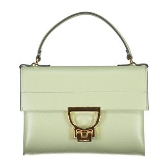 Coccinelle Femme, Sacs, Vert, Taille: ONE Size Arlettis Mini