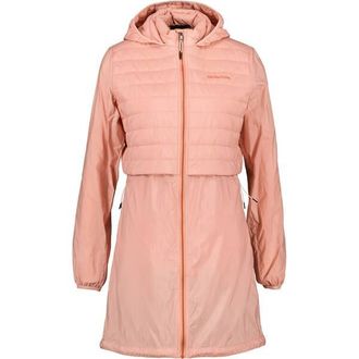 Didriksons 1913 Damen Mantel ISABELLA WNS PARKA 2
