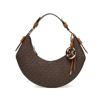 Michael Kors Damen, Taschen, Braun, ONE SIZEGr&ouml;&szlig;e