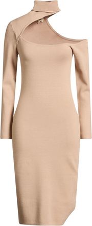 L'agence KLEIDER - Midi-Kleider auf YOOX.COM