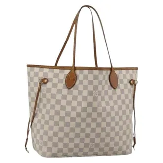 Louis Vuitton Damen, Pre-Owned, Wei&szlig;, ONE SIZEGr&ouml;&szlig;e