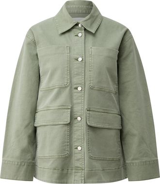 s.Oliver Indoor-Jacke