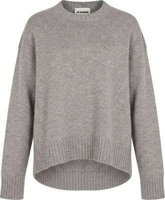 Jil Sander STRICKWAREN - Pullover auf YOOX.COM