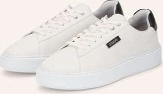 HUGO BOSS Hugo Sneaker Relston weiss