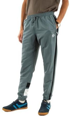 Sergio Tacchini Joggings denso 2038-swe/blk L