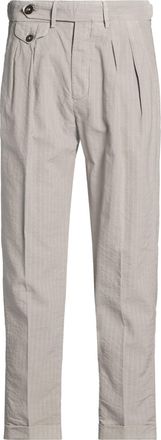 Manuel Ritz HOSEN & R&Ouml;CKE - Hosen auf YOOX.COM