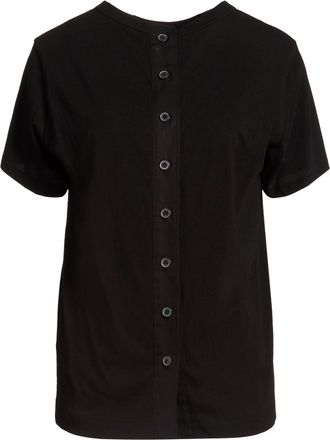 Yohji Yamamoto TOPS - T-shirts auf YOOX.COM
