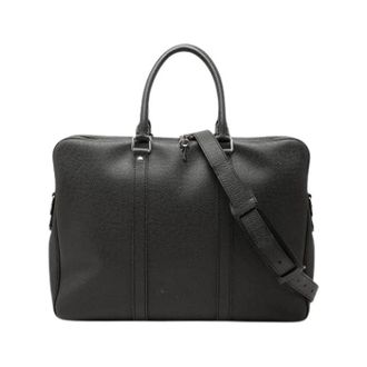 Louis Vuitton Pre-owned Business Bag - - Pre-owned - Herren - Schwarzk - ONE SIZE