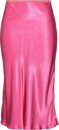 SOLOTRE HOSEN & RÖCKE - Midi-Röcke auf YOOX.COM