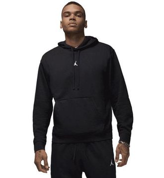 Nike Jordan Dri-FIT Sport Crossover - Kapuzenpullover - Herren