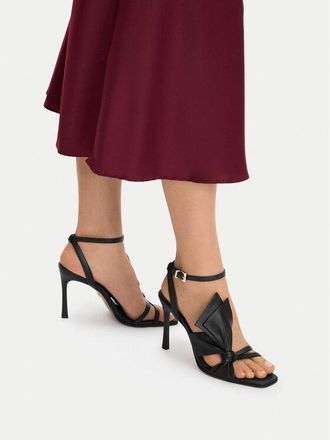 Gino Rossi Sandalen EO-LT23-310 Schwarz