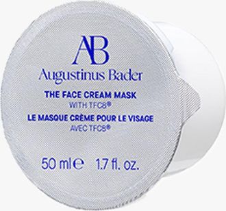 Augustinus Bader Masque cr&eacute;meux pour le visage