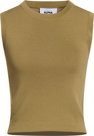 Alpha Studio STRICKWAREN - Pullover auf YOOX.COM